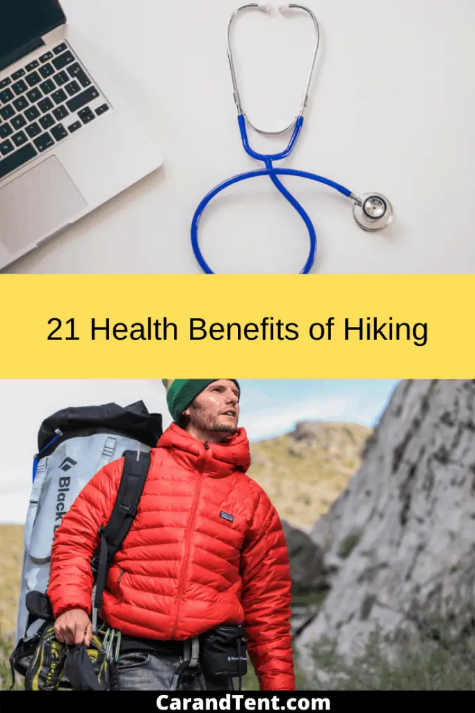 21 Health Benefits of Hiking - Backed by Science