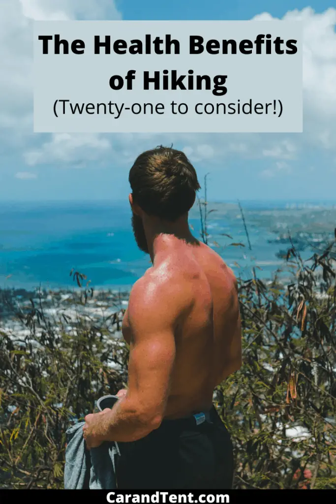 21 Health Benefits of Hiking - Backed by Science