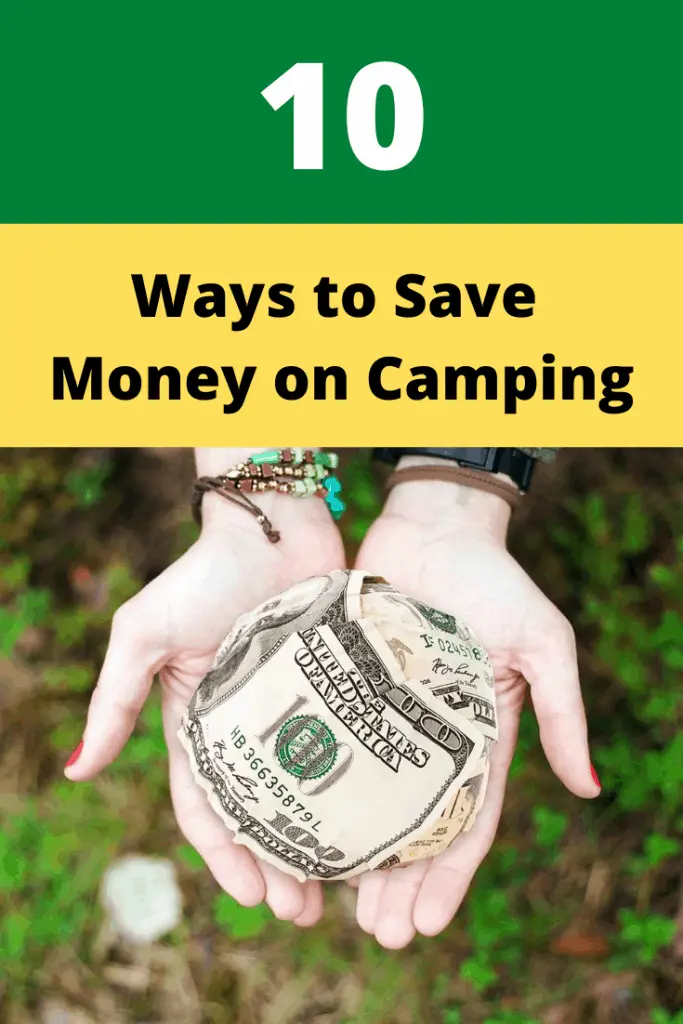 Why is Camping so Expensive - 10 Ways to Make it Cheaper