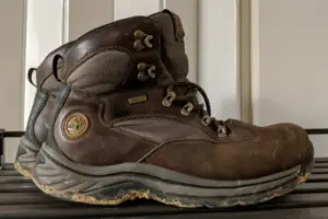 Are Timberlands Good for Hiking - The Rundown on Timbs