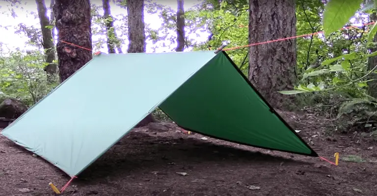 15 Tarp Shelter Ideas: Pros and Cons of Each - Car and Tent