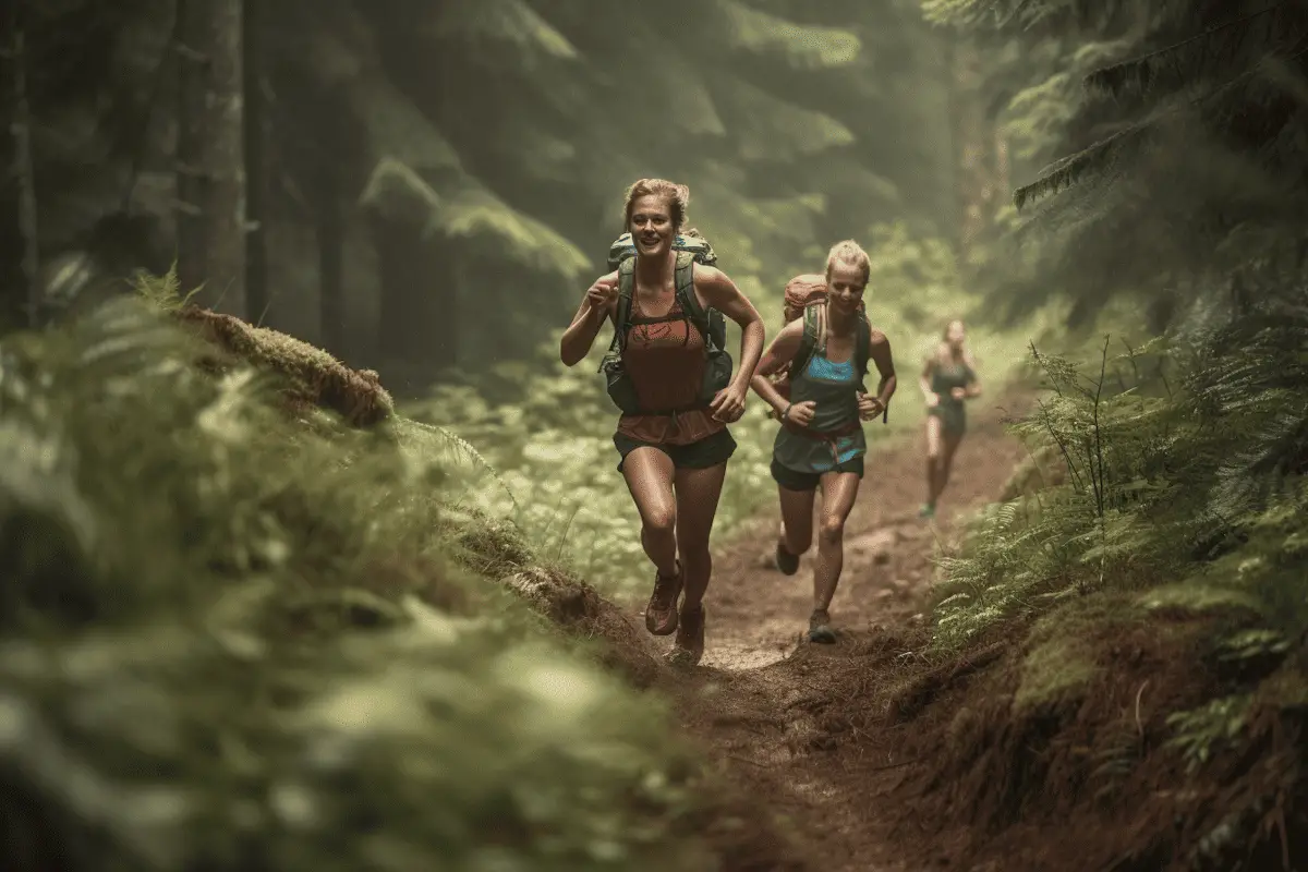 Average Hiking Speeds: An In-depth Look - Car and Tent