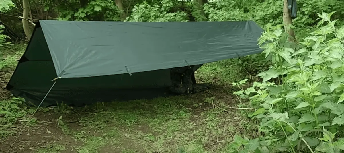 15 Tarp Shelter Ideas: Pros and Cons of Each - Car and Tent