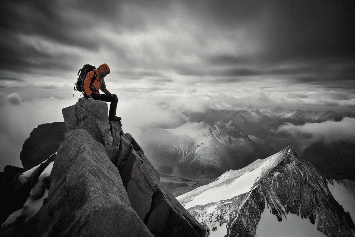 Cliff Camping: What, Where, and How to Camp on a Cliff