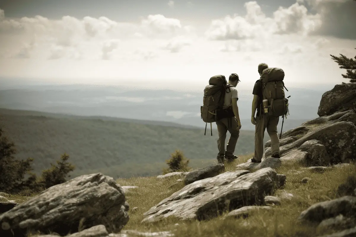 Hiking Trail Difficulty Rating System: In Layman’s Terms