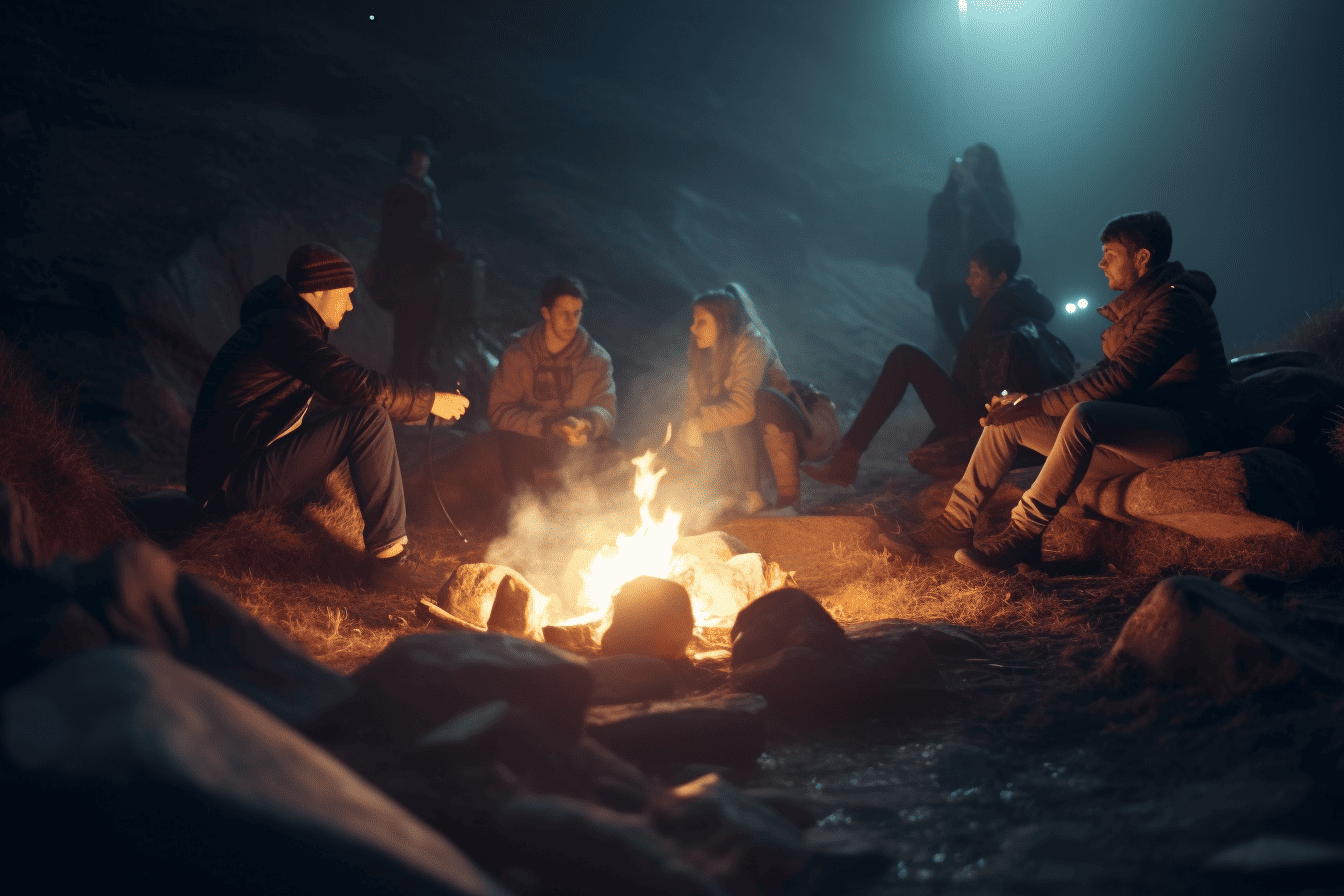 How Hot Is a Campfire: Fascinating Facts About Campfire Heat