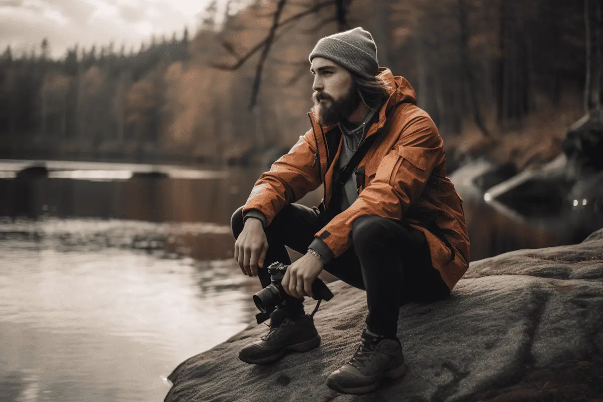 Can Hiking Be A Career? (How to get paid to hike.) - Car and Tent