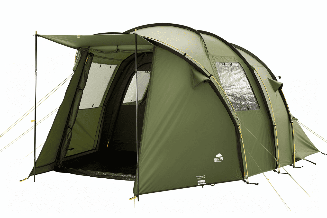 What is a Tent Vestibule and Why Do You Need One?