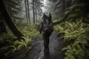 How To Waterproof a Backpack: A Step-by-Step Guide