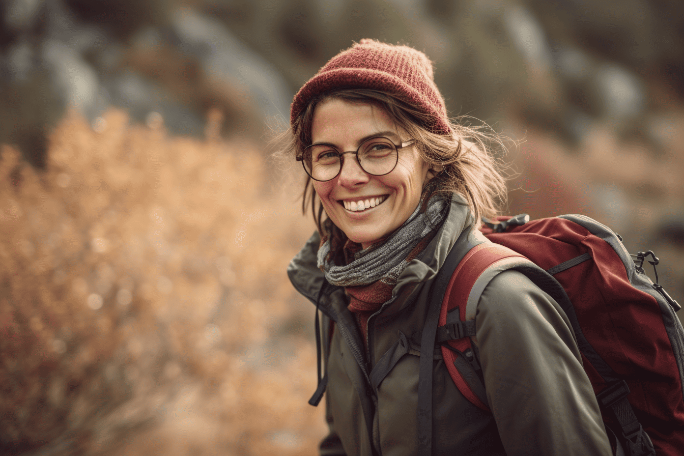 Backpacking Checklist for Beginners - Car and Tent