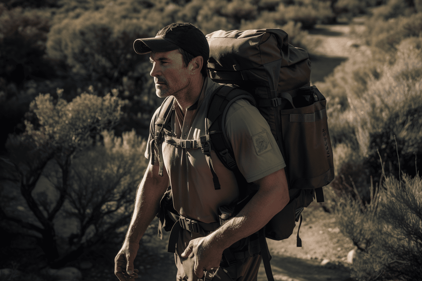 21 Remarkable Benefits of Rucking - Car and Tent