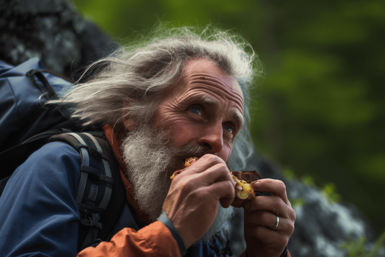 34 Best Hiking Snacks for Day Hikers - Car and Tent