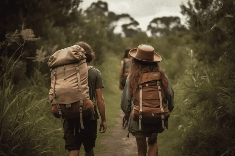 How To Section Hike The Appalachian Trail: A Detailed Guide