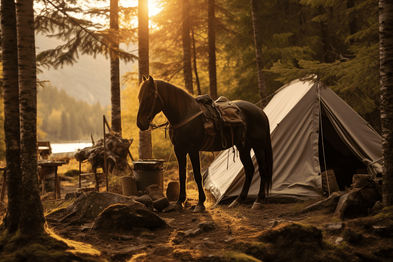 15 Types of Camping Styles: What's The Best Way to Camp?