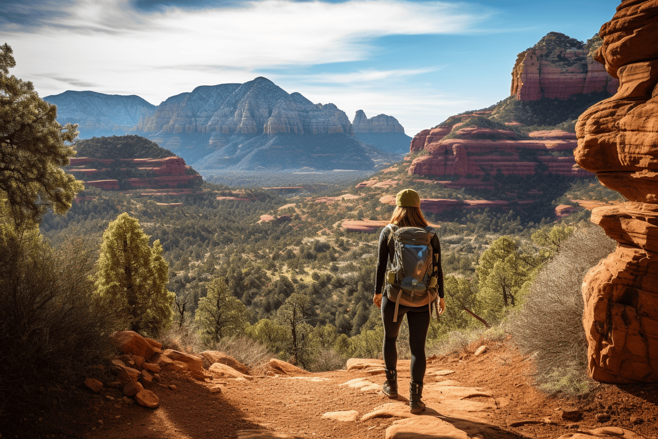 8 Best Sedona Hikes Rated: (Easy, Average, Hard)