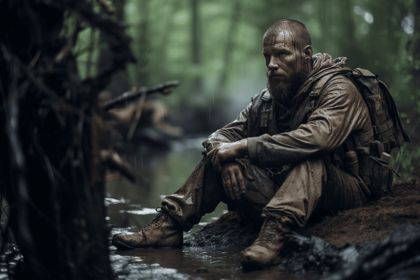 What Is Survivalist Camping: What, Where, and How