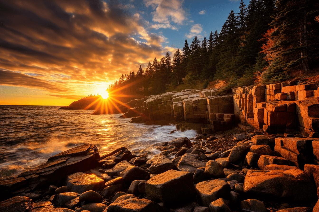 The 8 Best Acadia National Park Hiking Trails - Car and Tent
