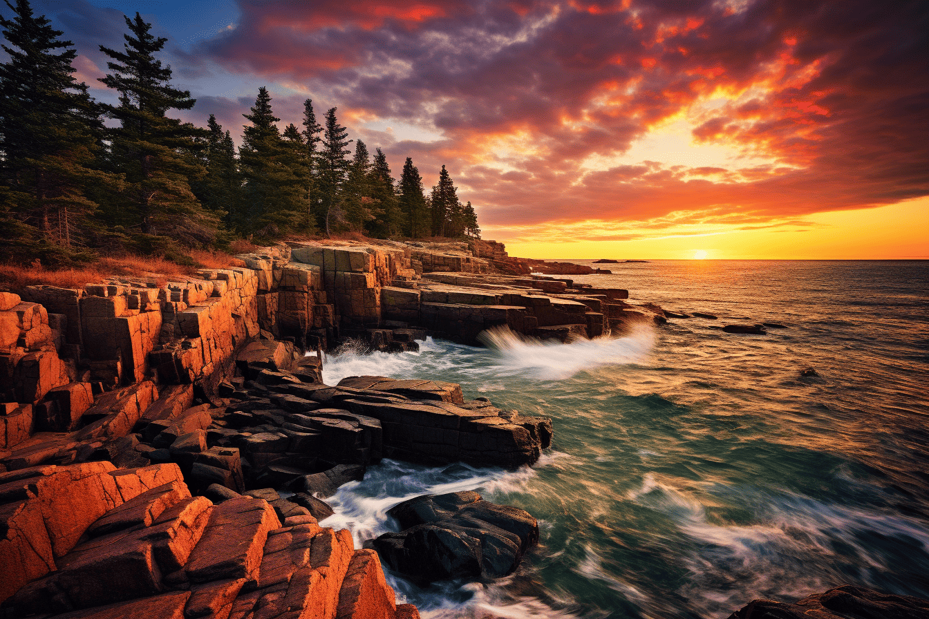 The 8 Best Acadia National Park Hiking Trails - Car and Tent